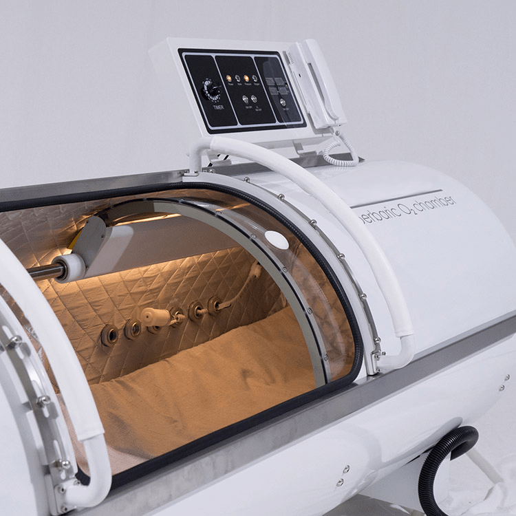 Hyperbaric chamber | Royal Regent